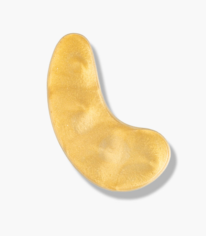 GOLD EYE PATCHES - Nuvaya
